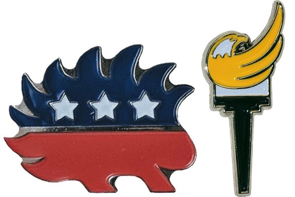 LP-pins – Libertarian Party of Georgia